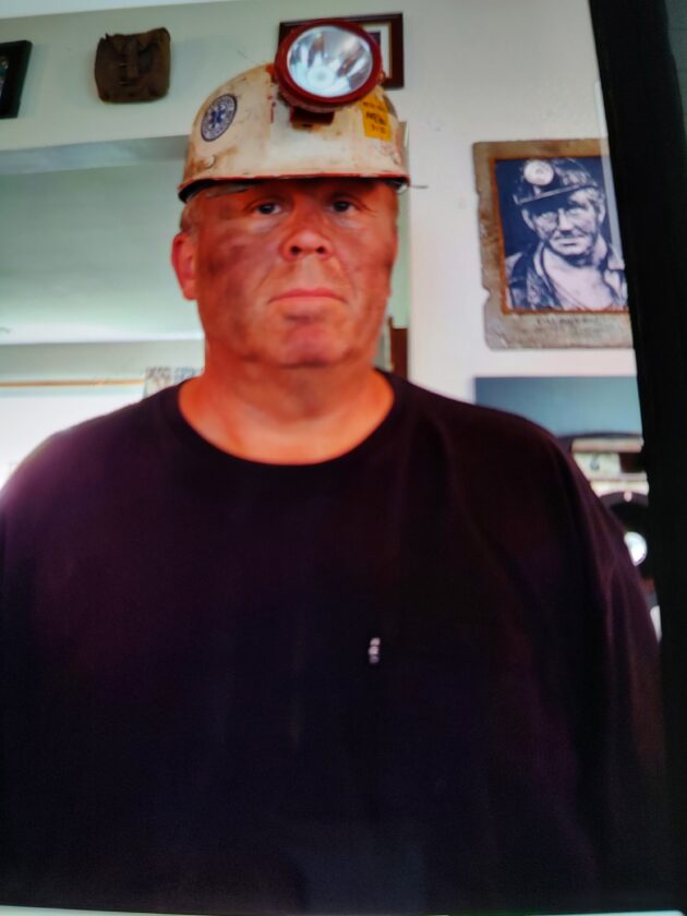 Annual Harrison Coal & Reclamation Historical Park dinner-auction ...